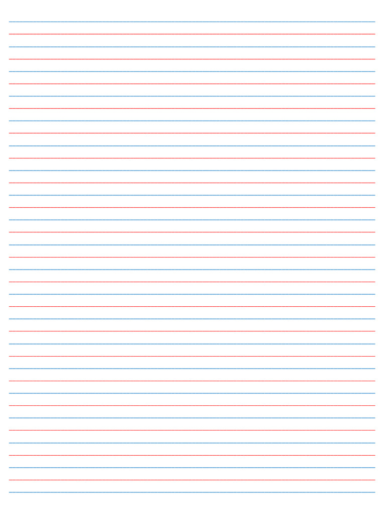Pad Lines | PDF