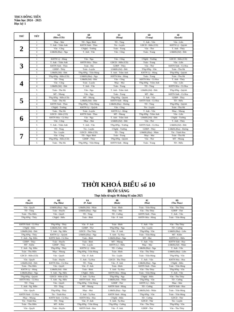 10. TKB 10. SÁNG | PDF