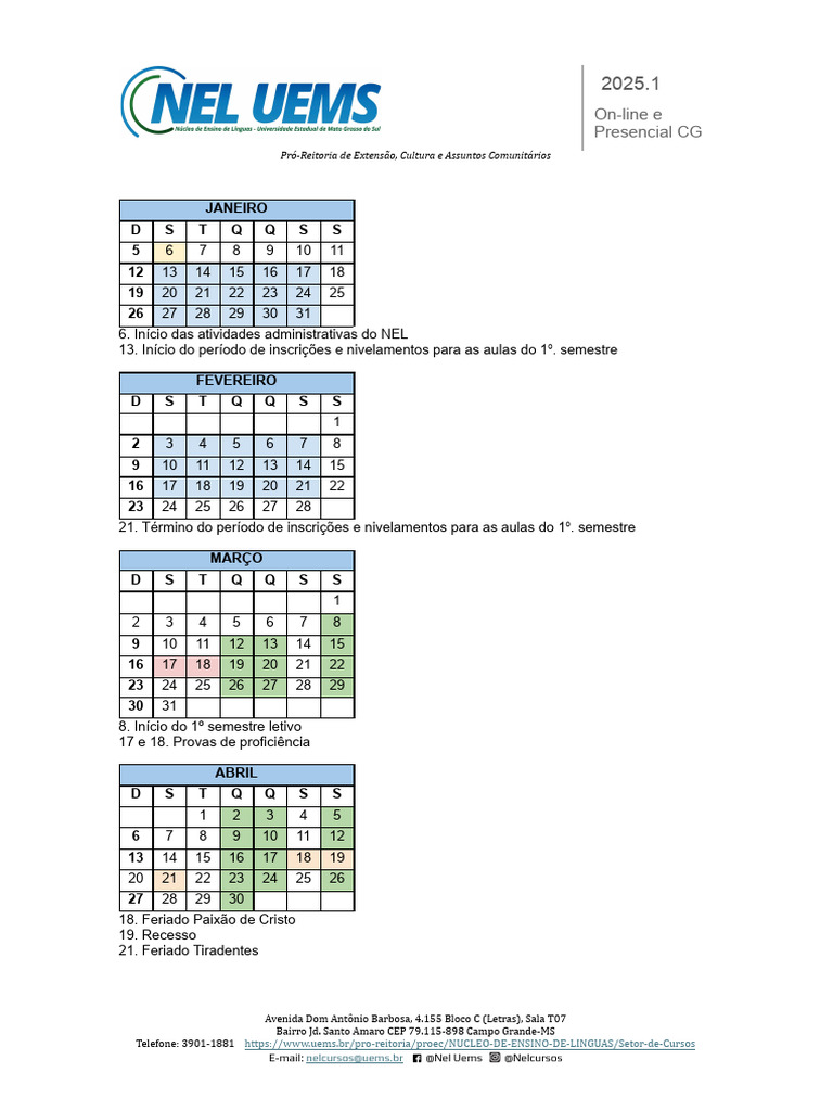 Uems - Anexo - 2025 01 19 - 22 23 28 | PDF