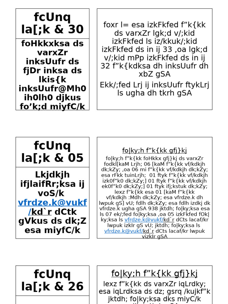 30 Bindu Information | PDF