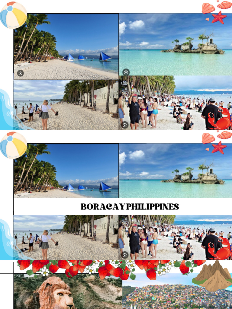 How To Critique Art Visual Arts Presentation in Colorful Graphic Style ...