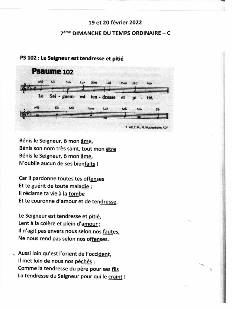 PS 102 7e T.O. 2022 C | PDF