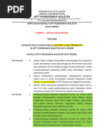 Cara Entri Data ILP Di ASDK MoH 30jan2024 | PDF