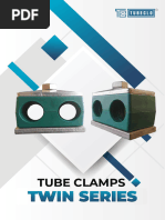 U-Bolt Clamp Size and Weight Chart | PDF | Galvanization | Screw