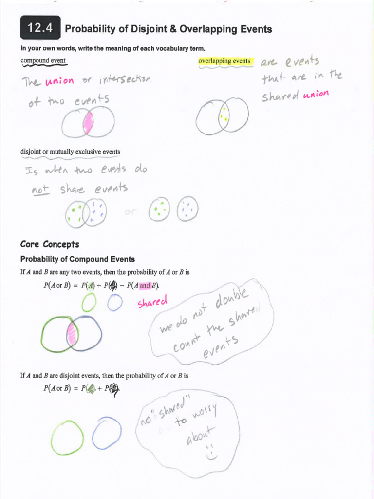 Chapter 12 Sect 4 Notes | PDF