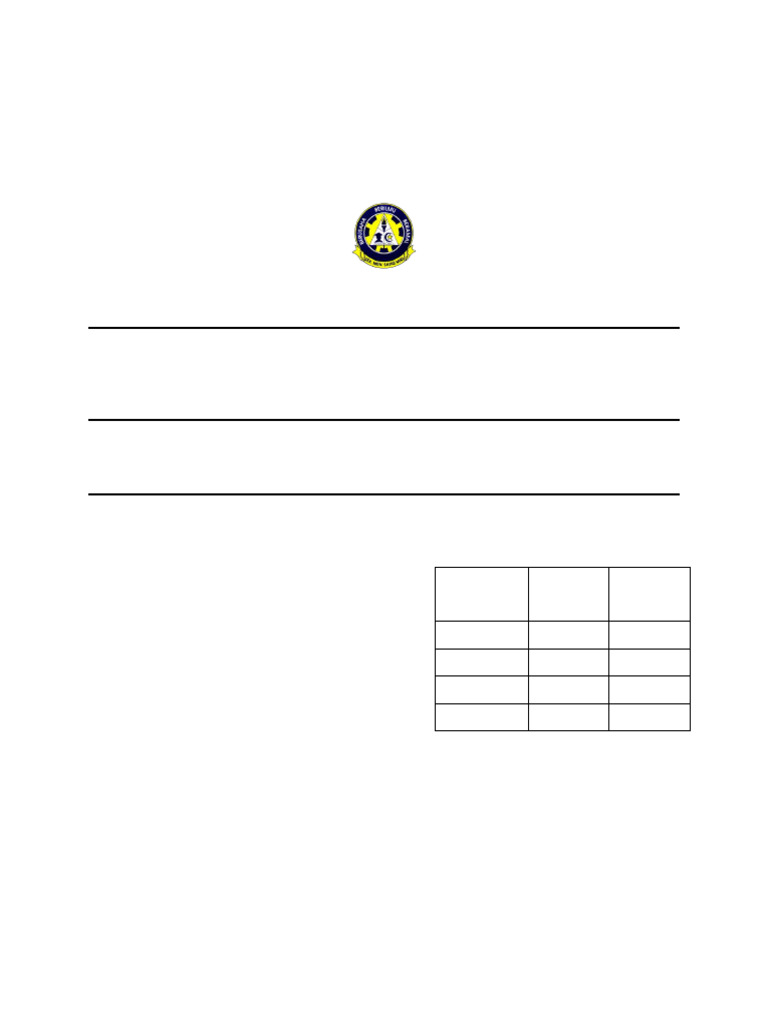 2022 - Pat Sej T1 | PDF