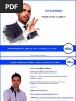 Premier League Elite Player Performance Plan Report 2022 | PDF ...