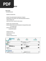 Ministry For Primary Industries Container Log Sheet and Application For ...