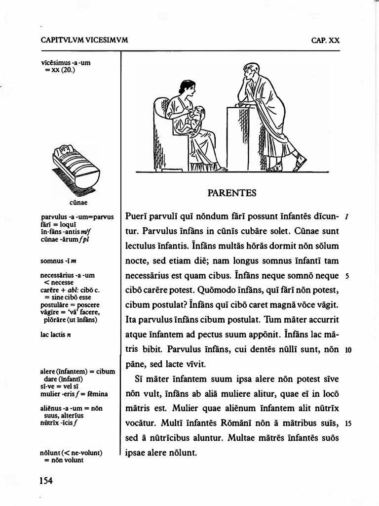 Latin L. 20 | PDF