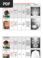 Facial Bone X Ray Positioning | PDF