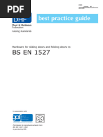 Standard Door Handles | PDF | Door