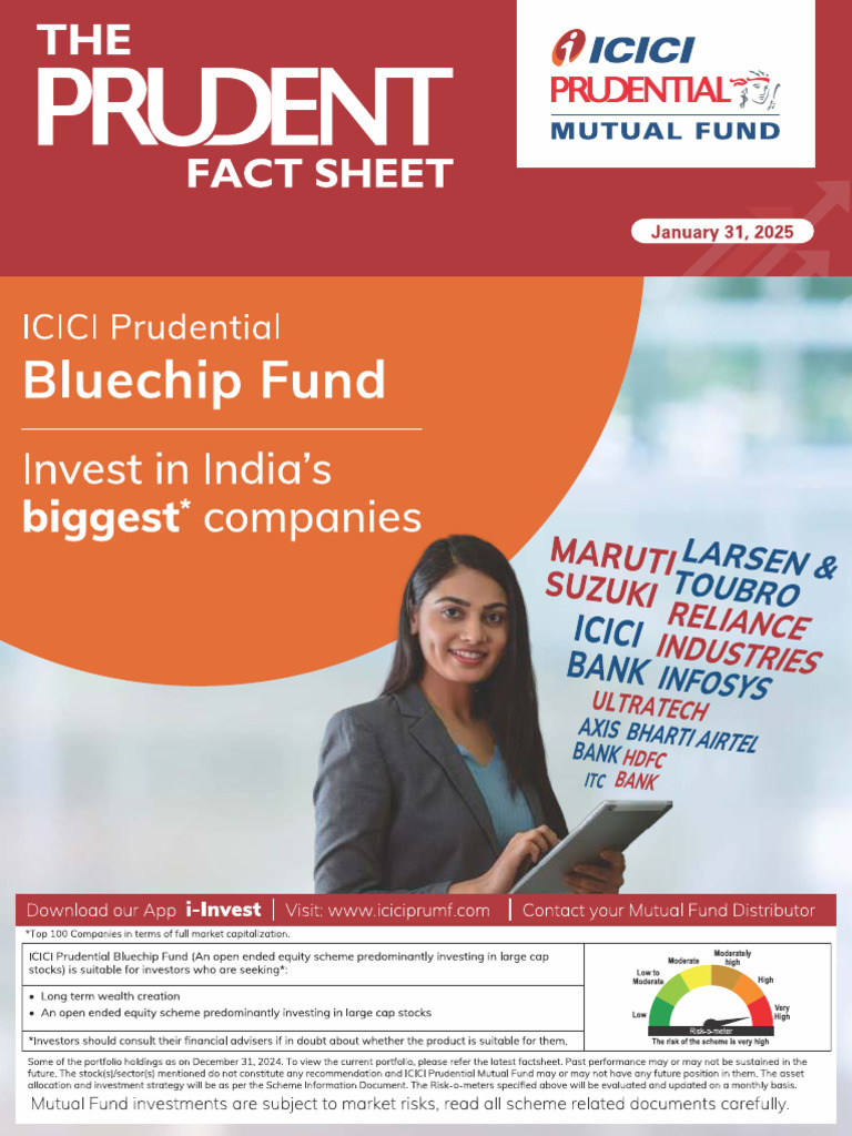 Fund Fact Sheet_Complete | PDF | Fund Of Funds | Exchange Traded Fund