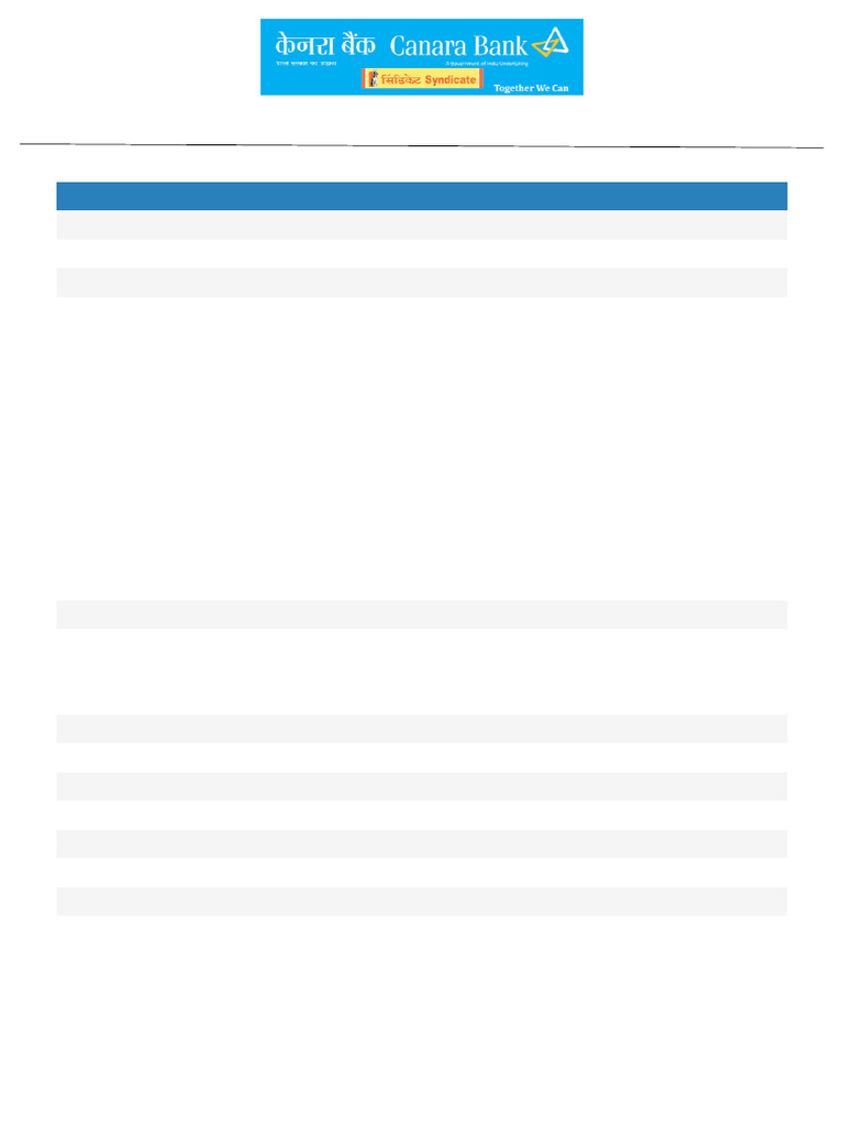 Nominee Claim Form for Bank Deposit | PDF