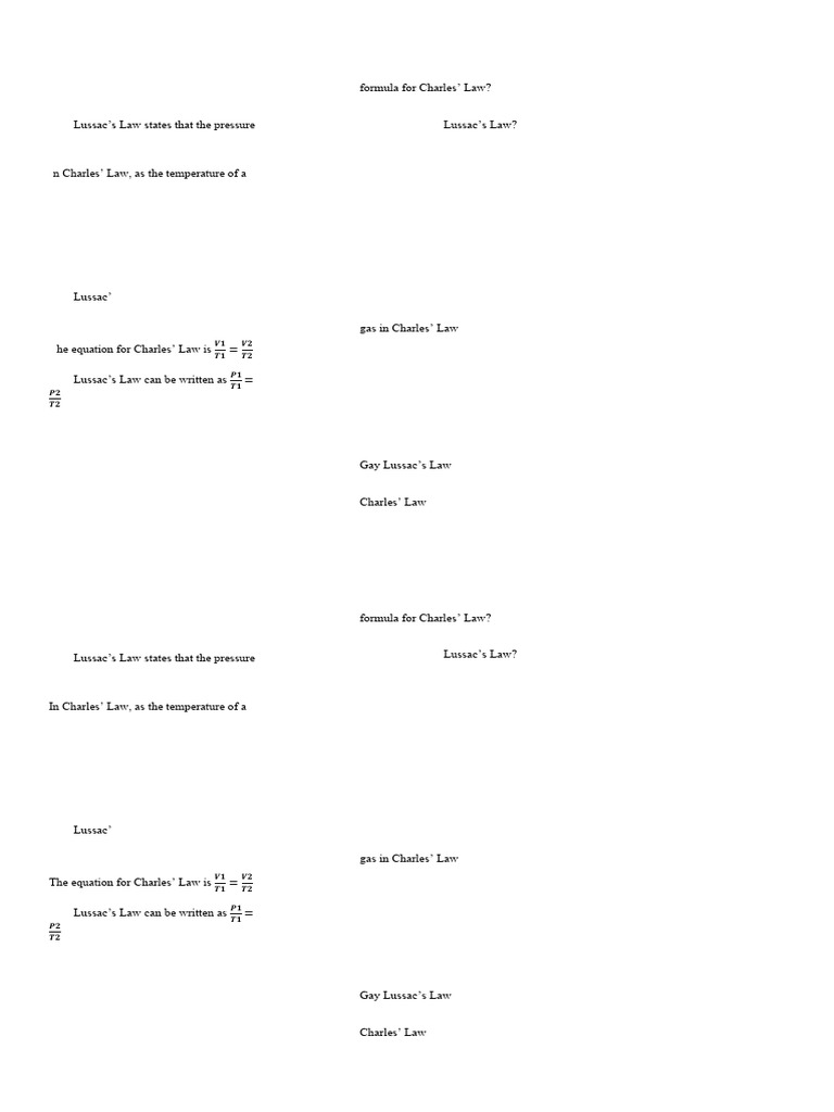 Quiz In Science Part 2 Pdf Gases Temperature