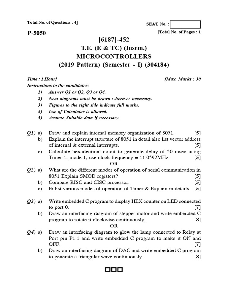 Sep - 2023 | PDF | Central Processing Unit | Computer Science