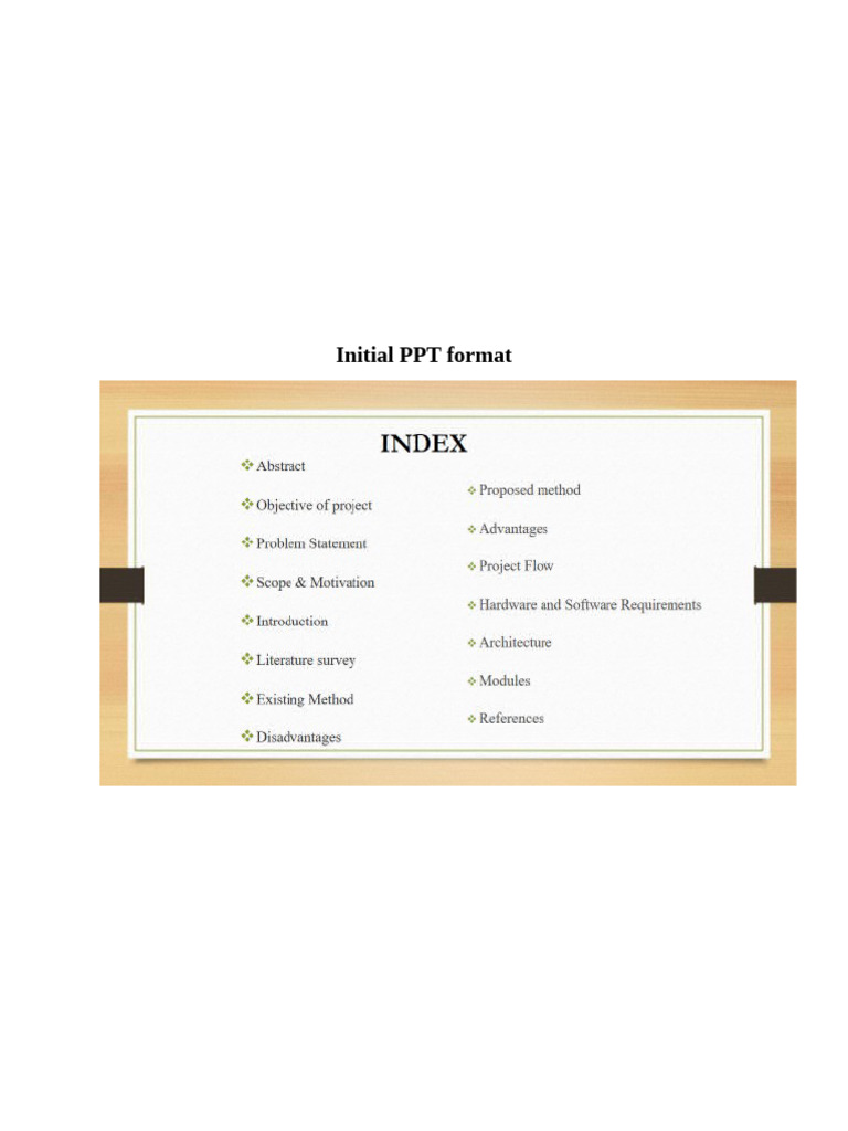 ppt formats (6) (18) | PDF
