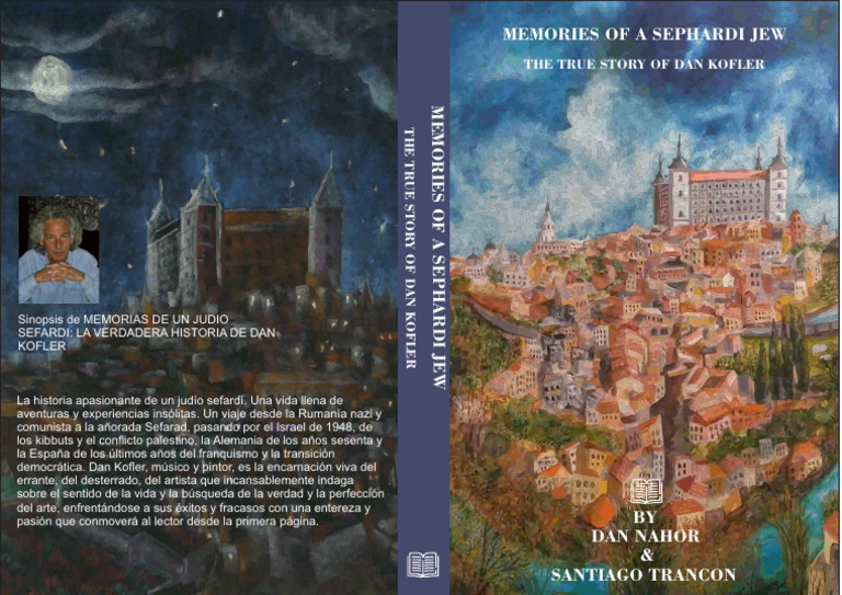 Portada Del Libro | PDF