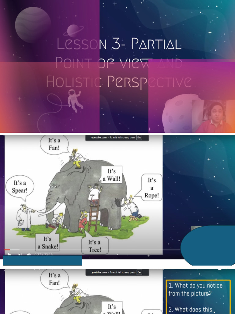 PHILO LESSON 3 | PDF