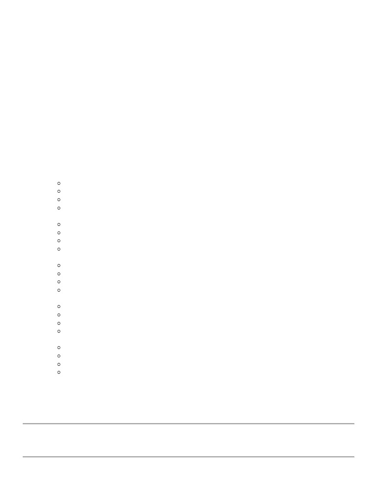 Digital vs. Analog Clock Guide | PDF