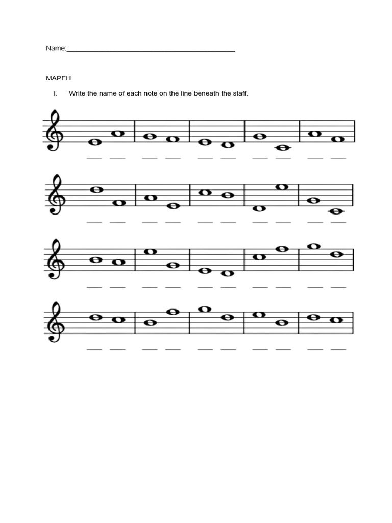 Activity For Grade 3 - Wisdom | PDF