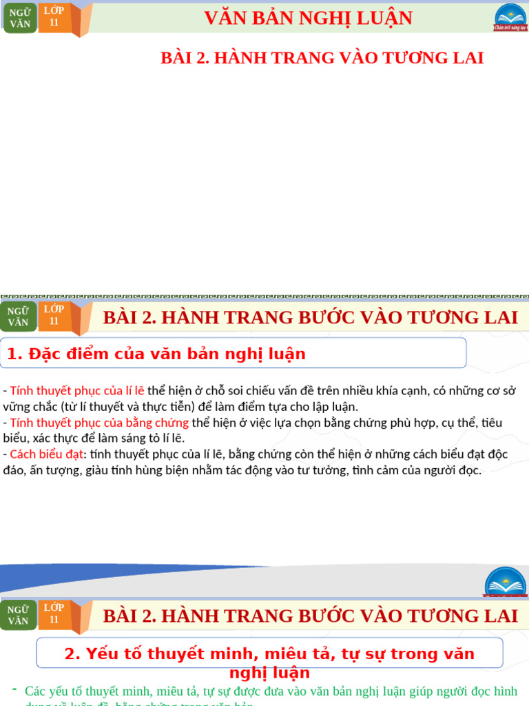 CTST 11 - BÀI 2. ĐỌC VB1-MỘT CÂY BÚT VÀ MỘT QUYỂN SÁCH CÓ THỂ THAY ĐỔI THẾ GIỚI | PDF