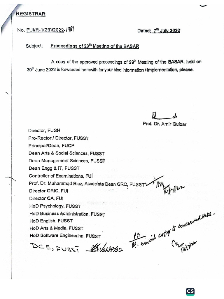 Supervisor Approval | PDF