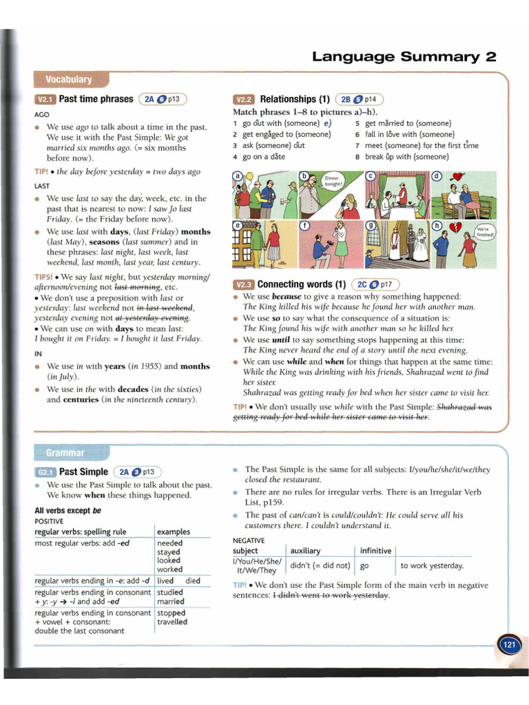 Summary 2 | PDF