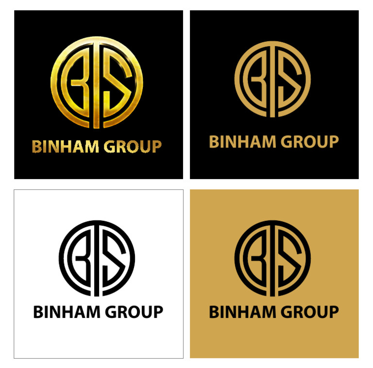 Binham Group Overview | PDF