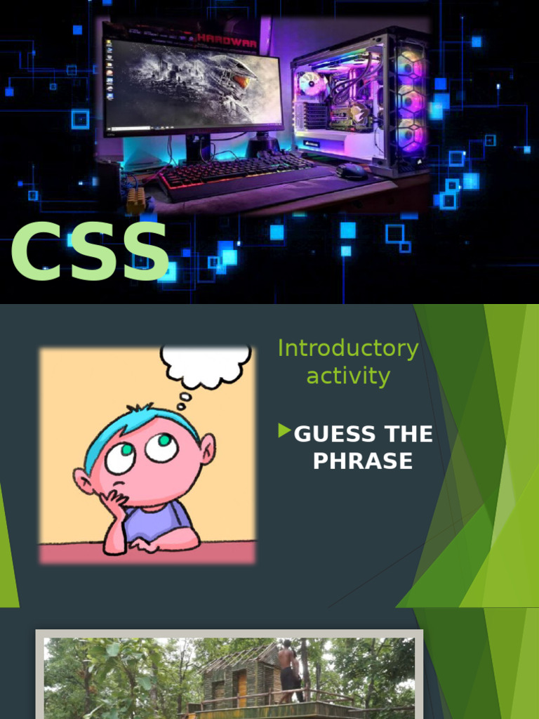 PC Assembly Guide and Activities | PDF | Personal Computers | Personal ...
