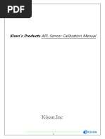 Manual Kisan k6 | PDF | Menu (Computing) | Icon (Computing)
