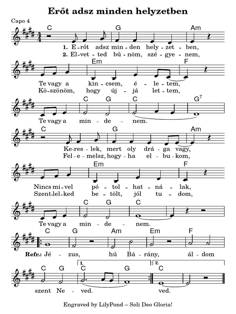 Erot Adsz Minden Helyzetben | PDF