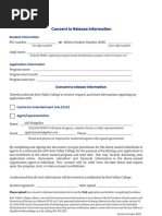 1st Referee Declaration MN1 | PDF | Passport | Public Law