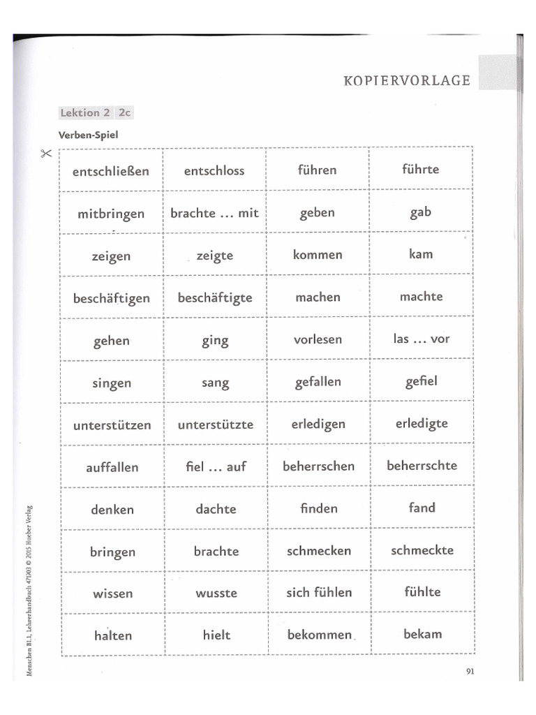 B1.1 - Lek 2 - 5 bản | PDF