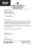 Twcs BSP GSP Tarp | PDF