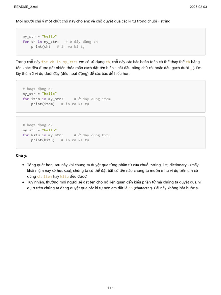 Duyet Qua Cac Phan Tu 03022025 | PDF