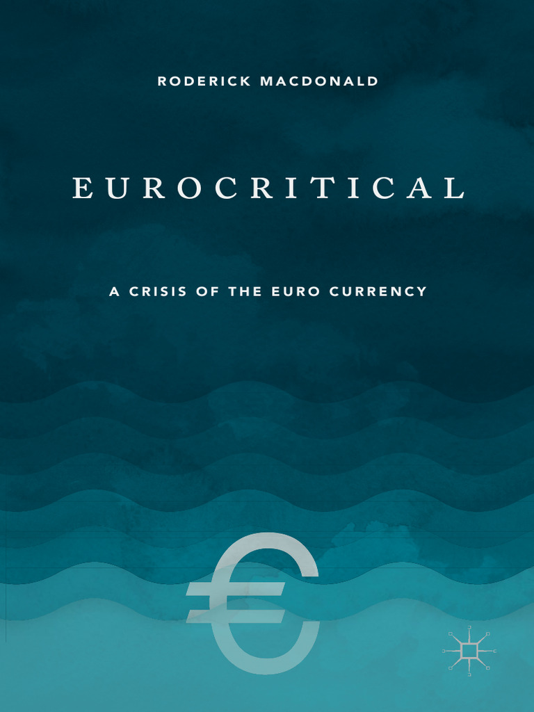 Eurocritical: Roderick Macdonald | PDF | Maastricht Treaty | Gross ...