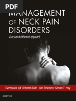 TUNA FISH Red Flags for Back Pain | PDF | Osteoporosis | Pain