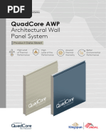 Kingspan KS1000 Architectural Wall Panels | PDF | Building Insulation ...