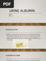 Measuring and Recording Urine Output | PDF | Urination | Volume
