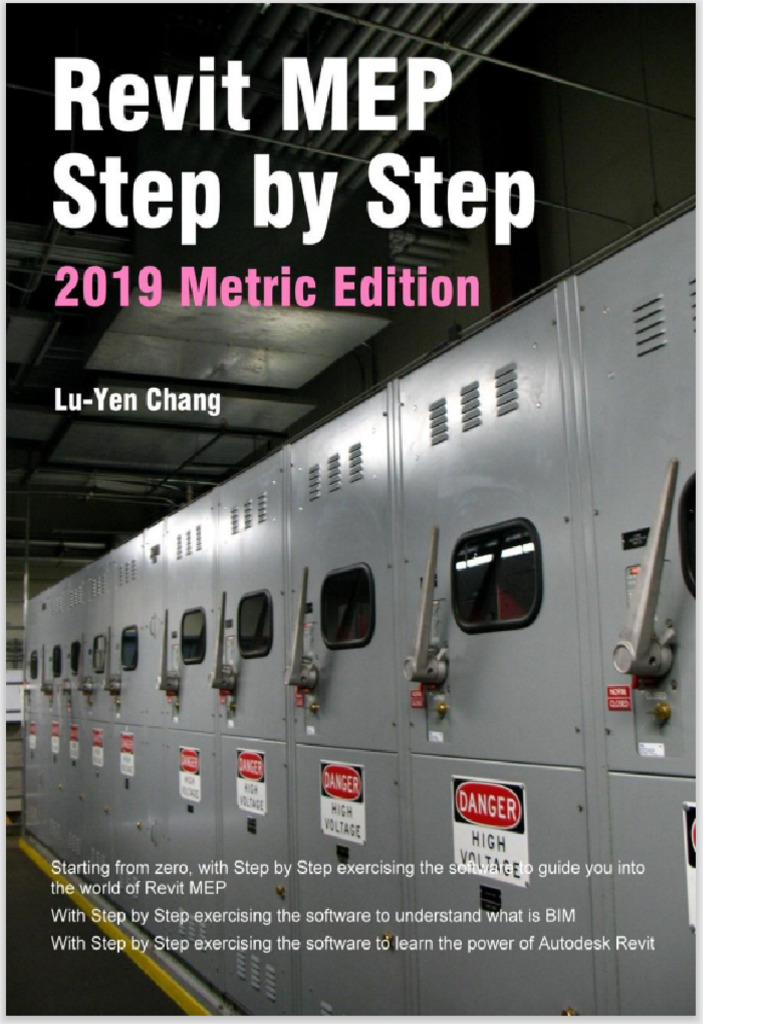 Revit MEP Step by Step | PDF