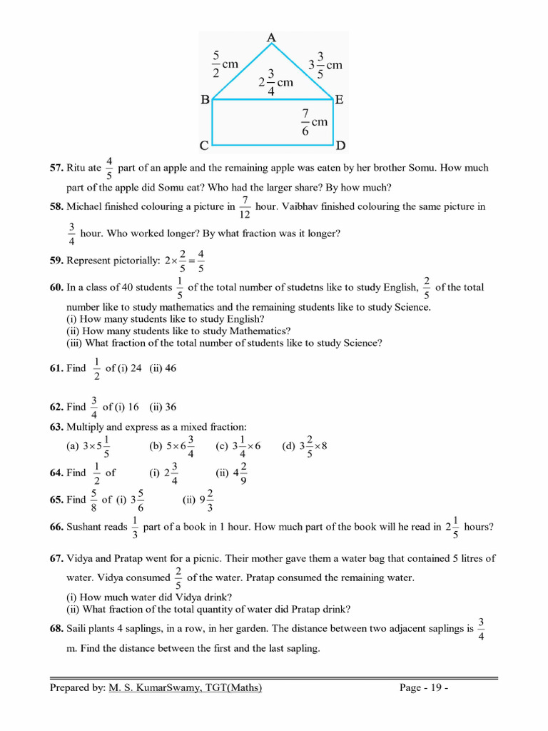 Maths 3 | PDF