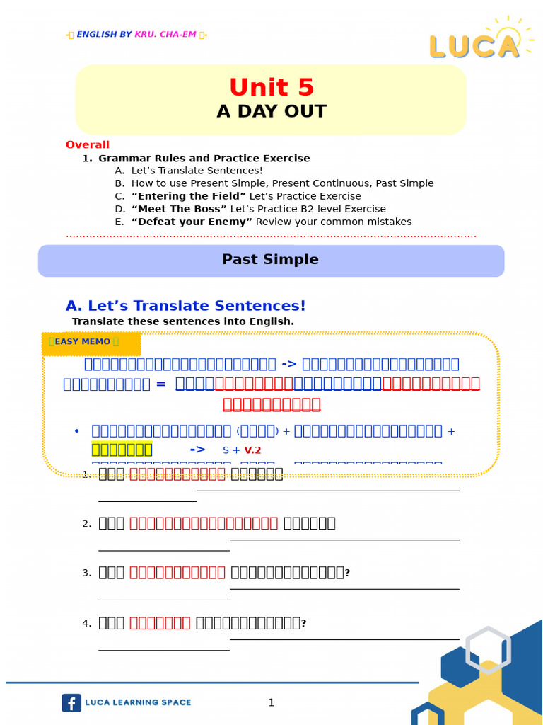 Chapter 1 P.4 S2 - 24 | PDF