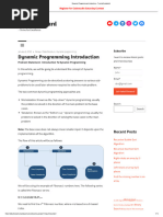 AlgoZenith Brochure | PDF