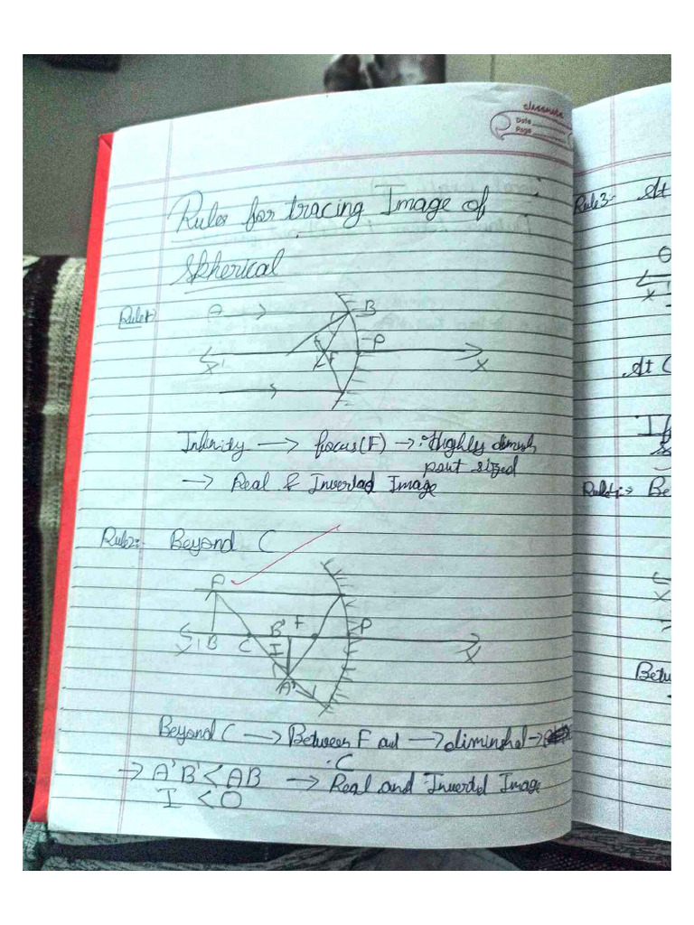 Physics Chapter 1 (Class 10) | PDF