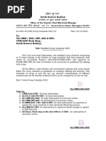 GST Rates and HSN Codes for Scrap Items | PDF | Scrap | Electronic Waste