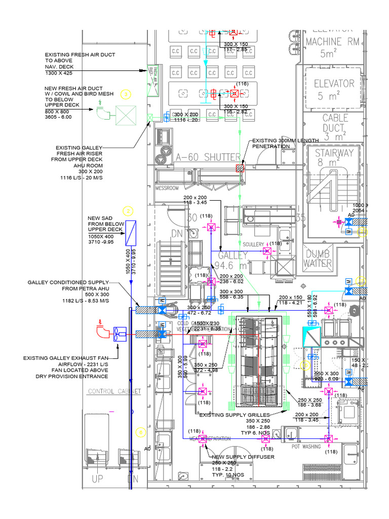 Galley Layout 1 | PDF
