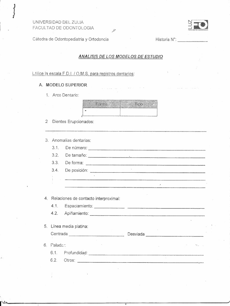 Analisis de Los Modelos de Estudio MOYERS | PDF