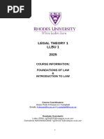 Stadio Sol LLB CL Textbooks 2025 (Website) | PDF | Textbook | Public Sphere