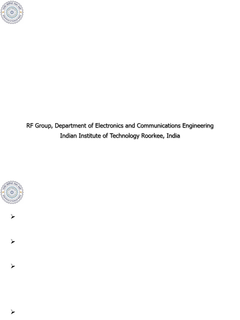 M4 | PDF | Resonance | Computer Engineering