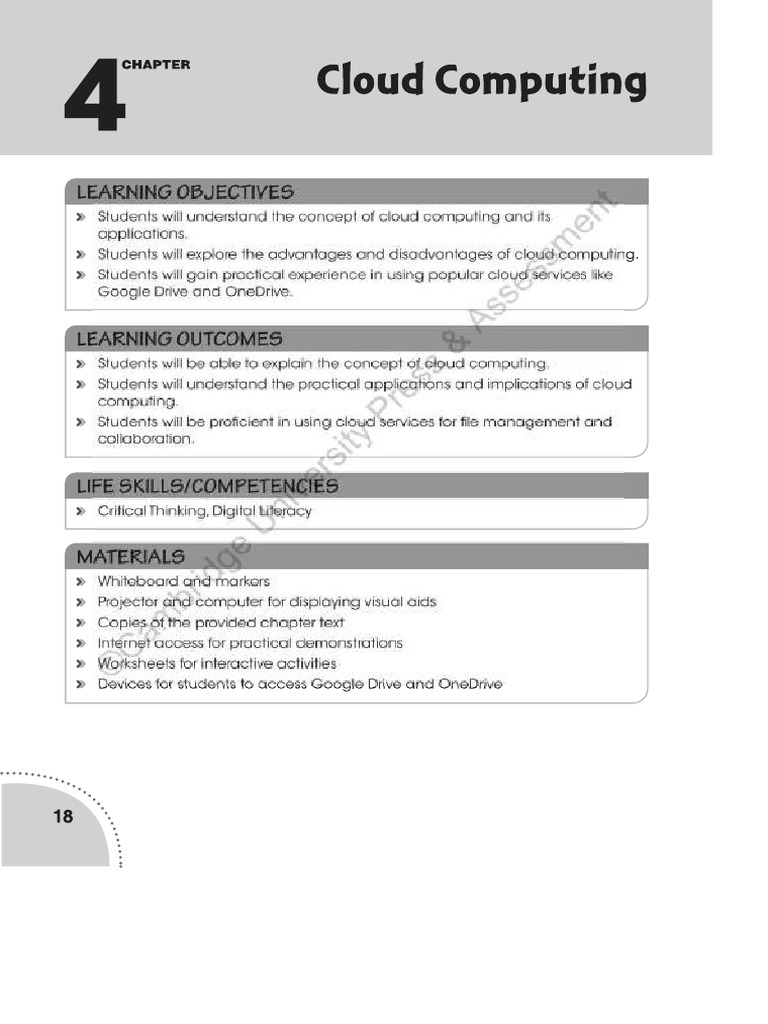 Term 3 - Grade 8 Coding Notes | PDF